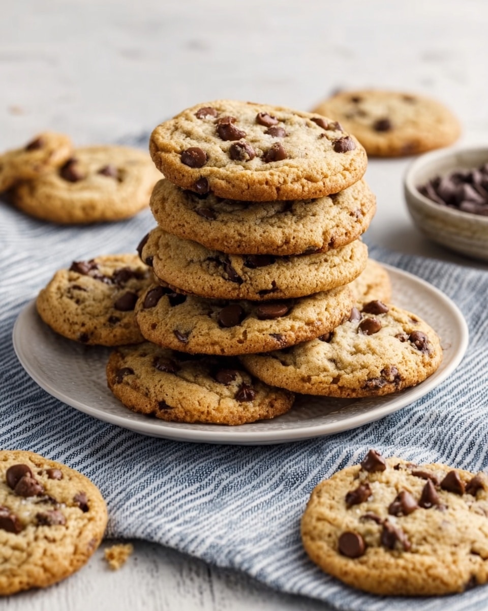 Cottage Cheese Protein Cookies: Healthy & Delicious Snack